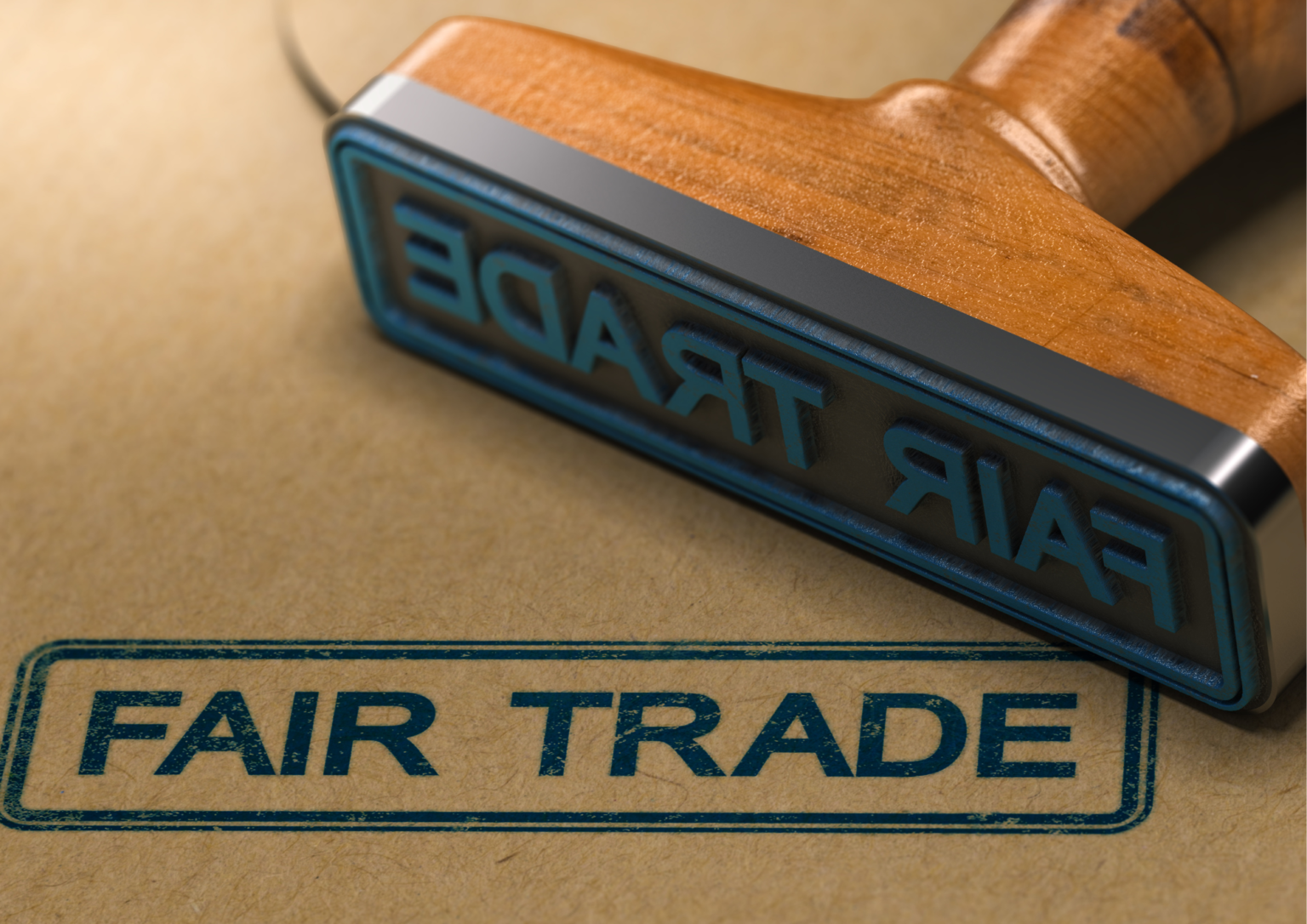 Benefits of Fair Trade in Supply Chains | Fair Trade Resource Center