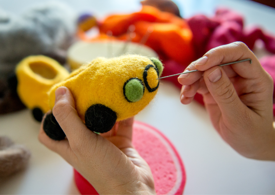 Fair Trade in Toy Production Toys | Fair Trade Resource Network