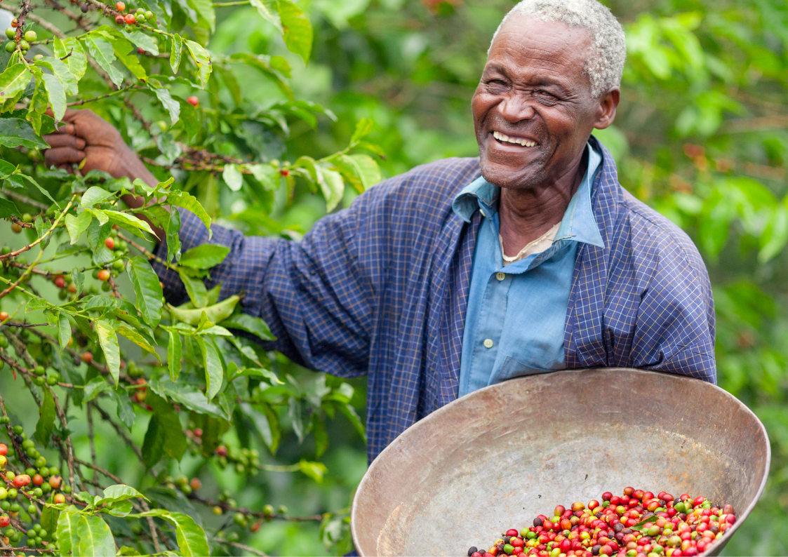 Fair Trade Coffee | Fair Trade Resource Network